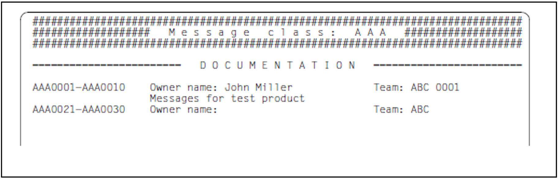 Betriebssystem BS2000 OS DX V1.0B (de)